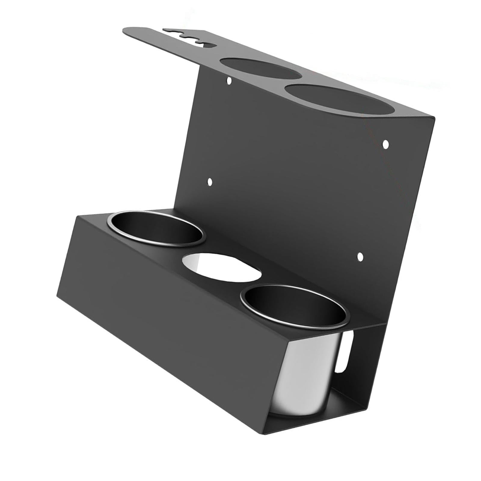 amleso Grease Spray Holder Wall Mount Easy Installation Accessory for ...