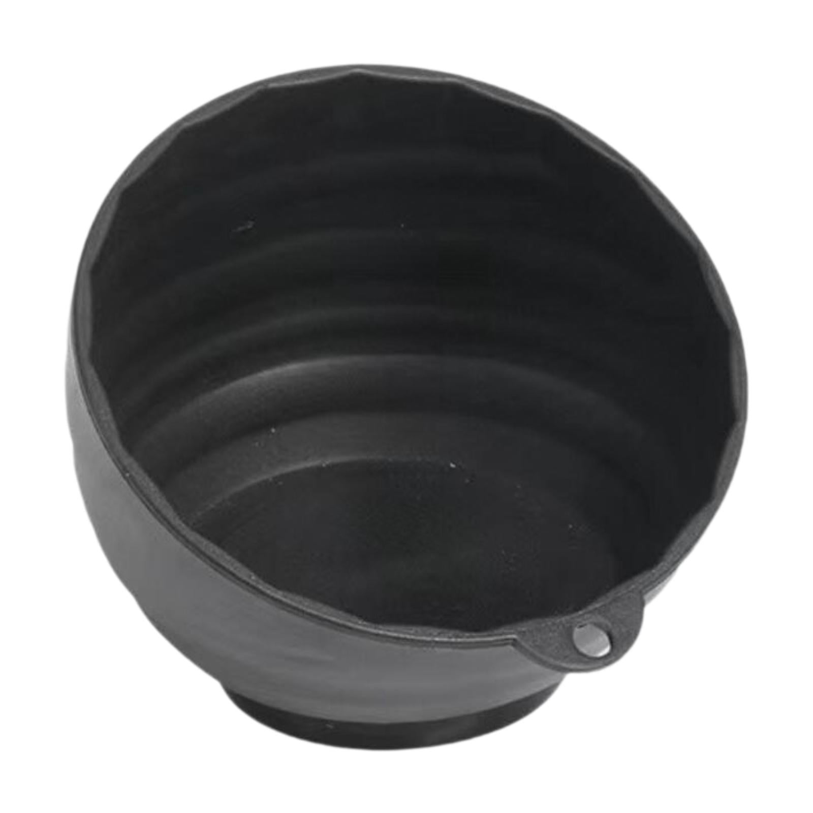 amleso Gym Chalk Bowl Portable Gym Chalk Container for Sports ...