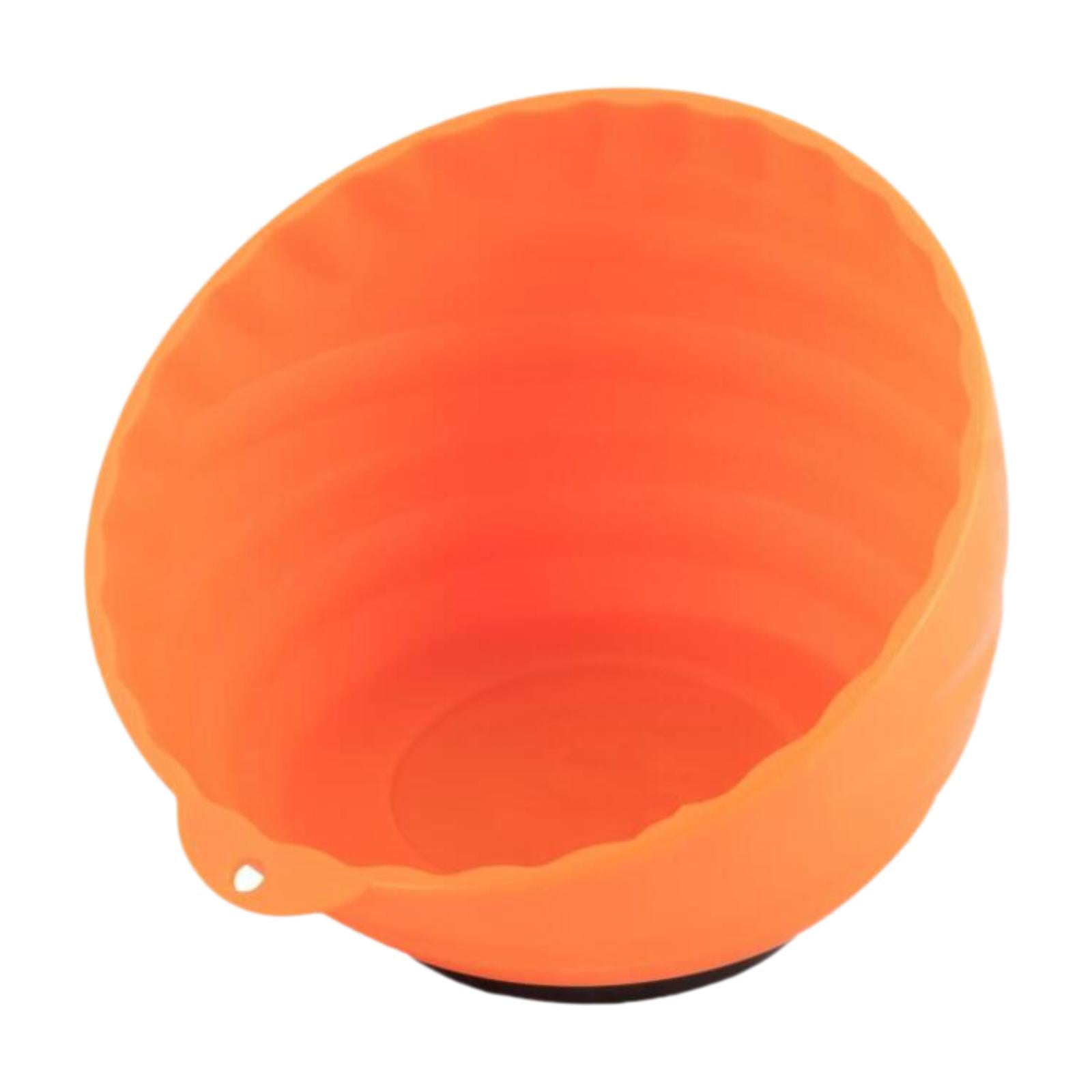 amleso Gym Chalk Bowl Portable Gym Chalk Container for Sports ...