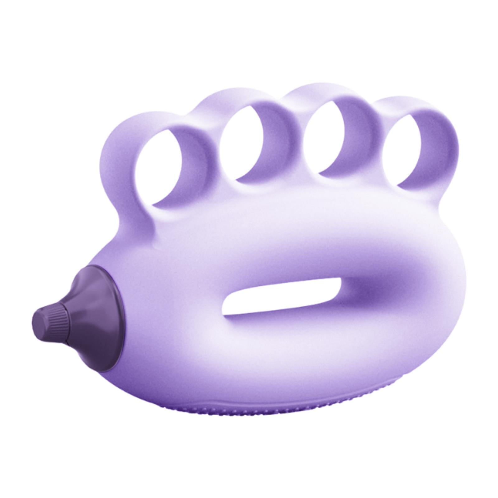 amleso Hand Grip Strengthener for Kids Strength Train 10-15 lbs Hand ...