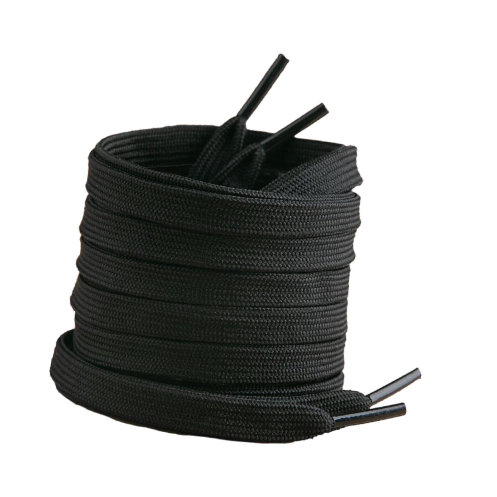 amleso Hockey , Figure Skating Laces 305cm 120 inch Polyester Heavy ...
