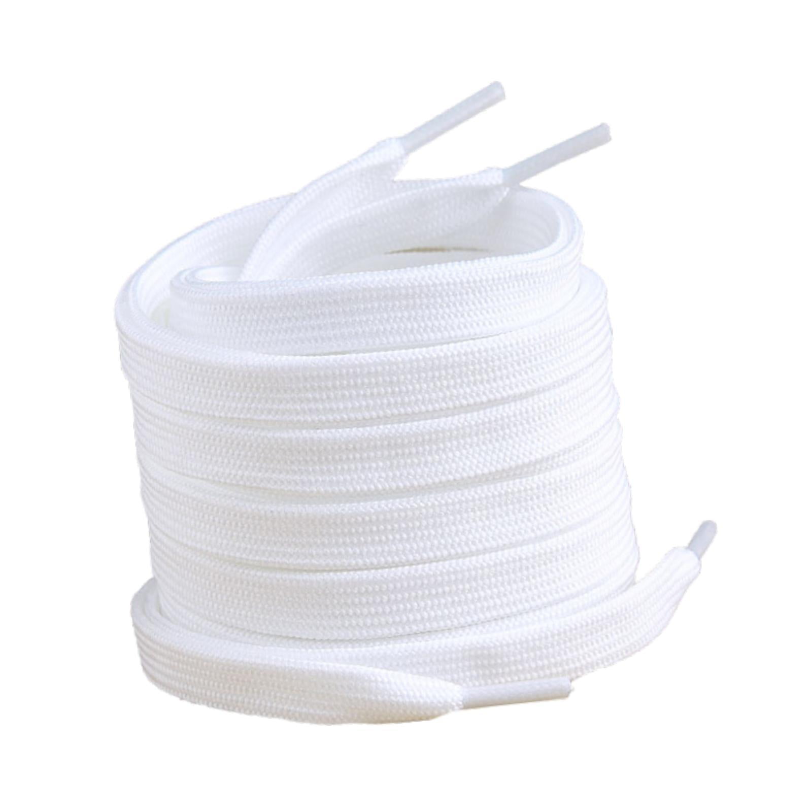 amleso Hockey , Figure Skating Laces 305cm 120 inch Polyester Heavy ...