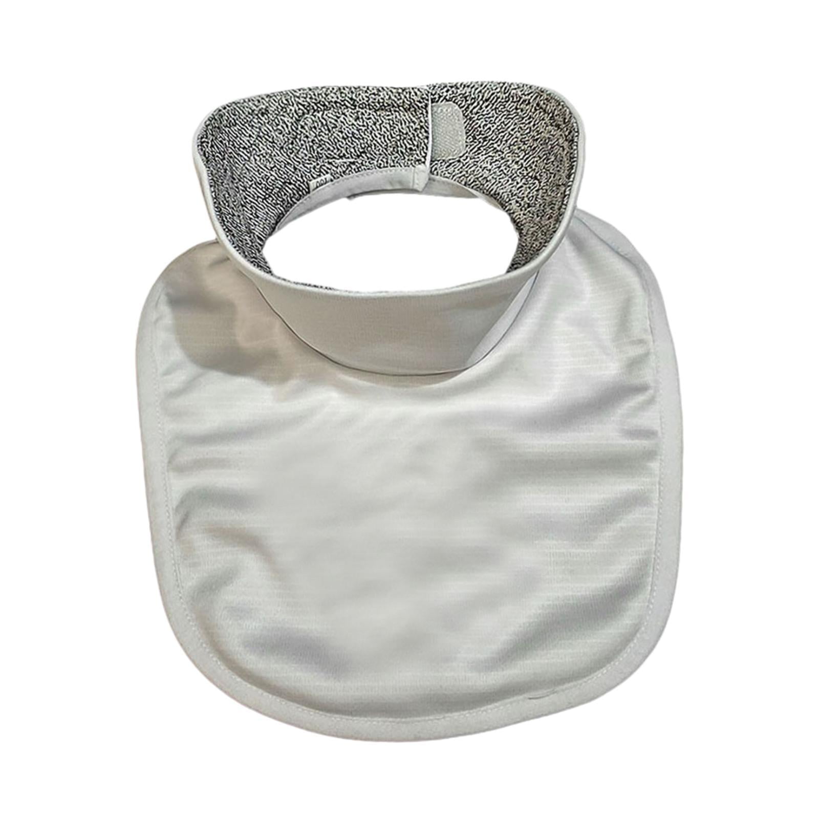 amleso Hockey Neck Guard Throat Protector Goalie Sport, Adjustable Neck ...