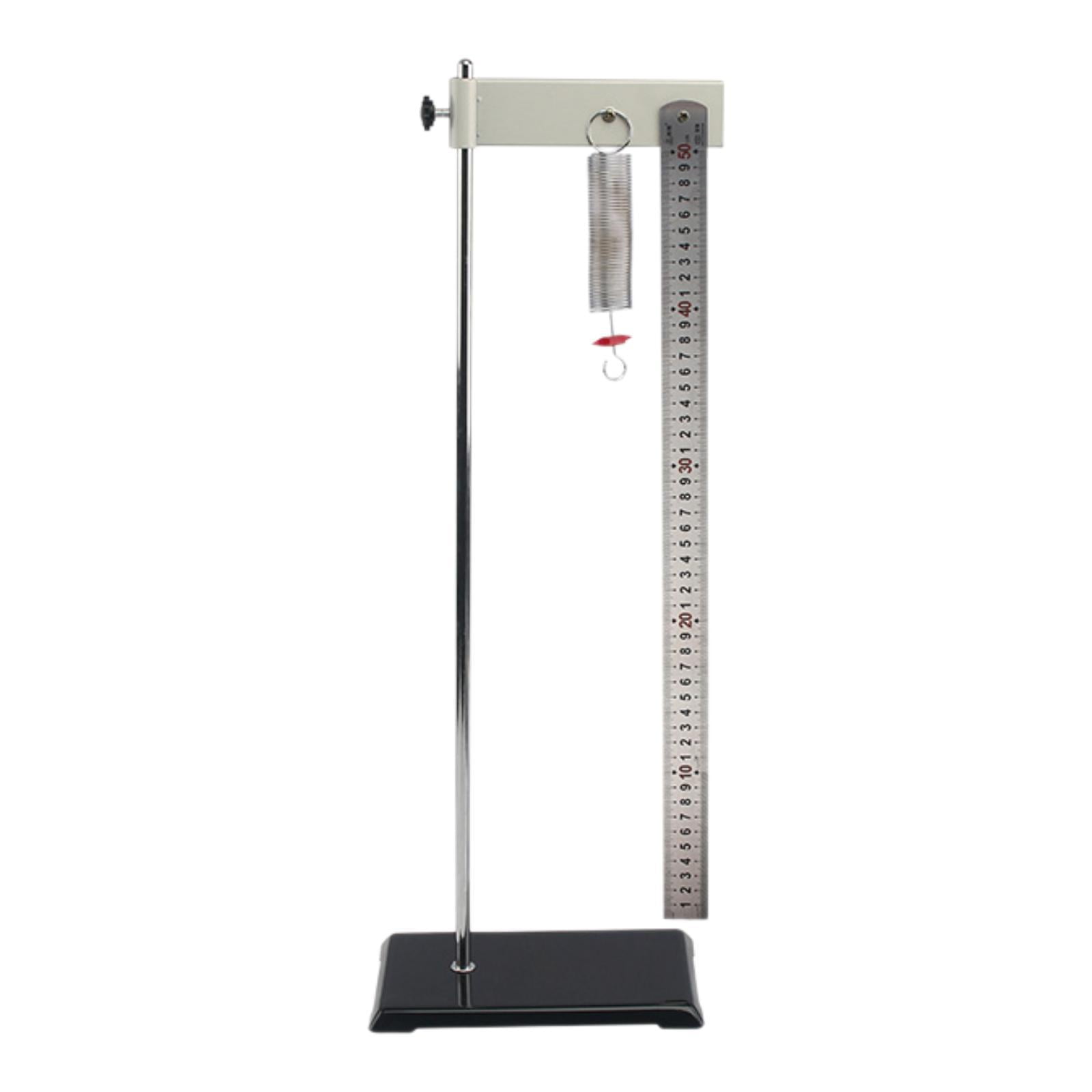 amleso Hooke's Law Apparatus Physical Experiment Instrument Teaching ...