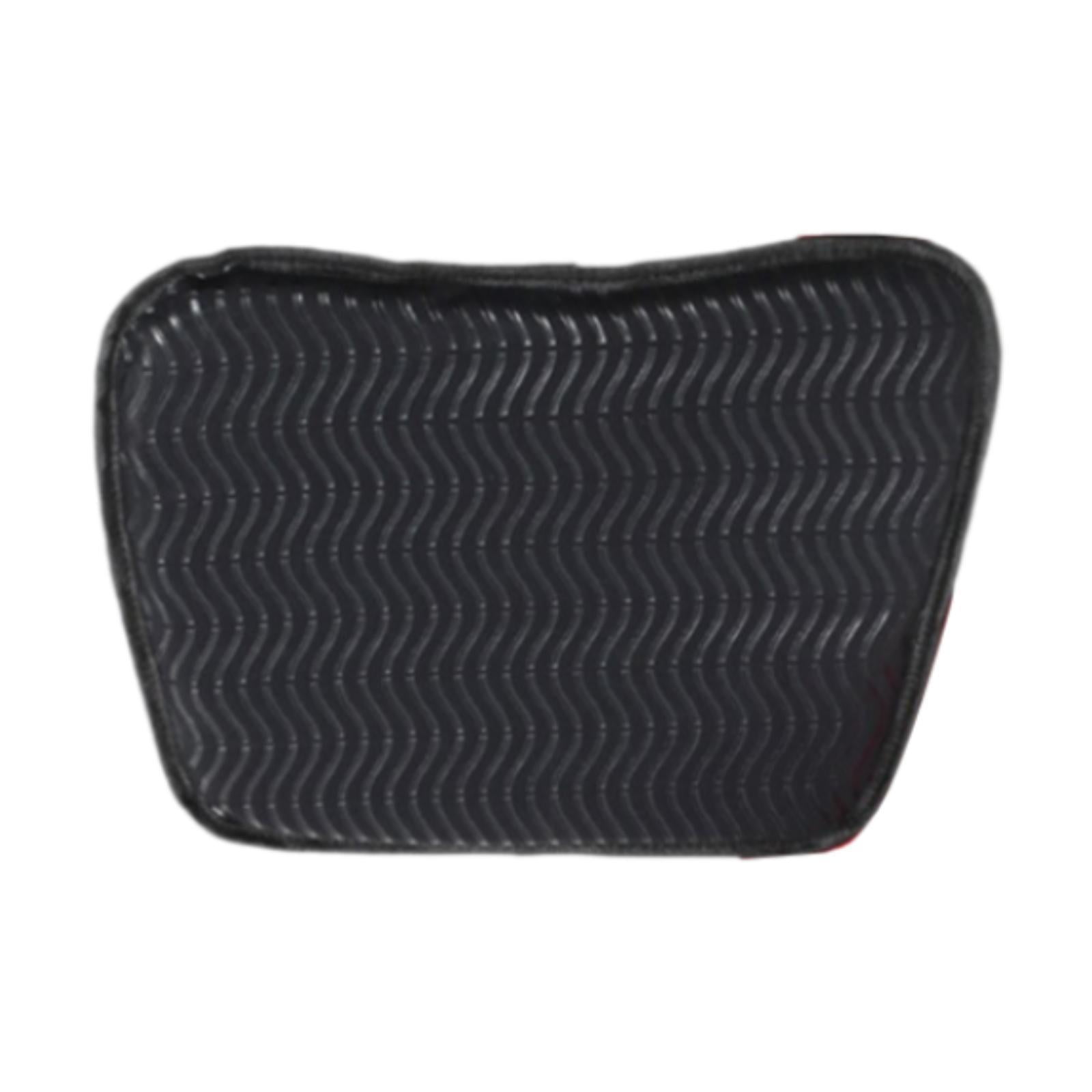 amleso Kayak Seat Cushion Seat Pad Sponge Anti Sweat Nonslip EVA Thick ...