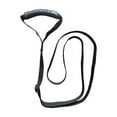 amleso Kayak Stand up Assist Strap Canoe Drag Strap,Strong Handle ...