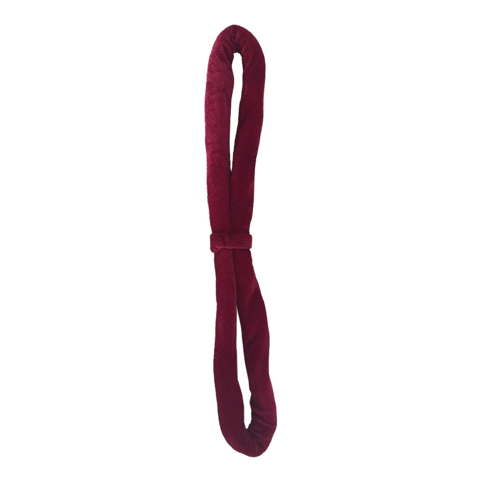 amleso Lyra Hoop Hand Loop Lyra Hoop Strap Yoga Accessory 16 inch ...
