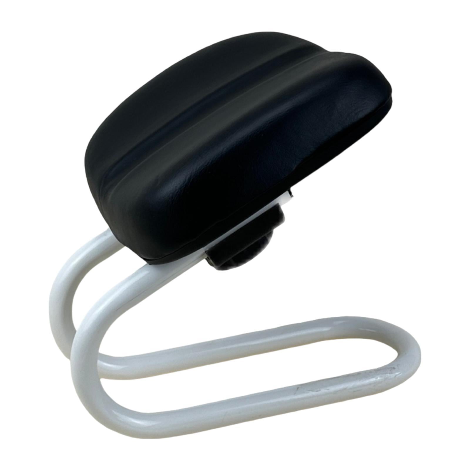 amleso Meditation Stool Adjustable Height Gift Prayer Bench for Praying ...