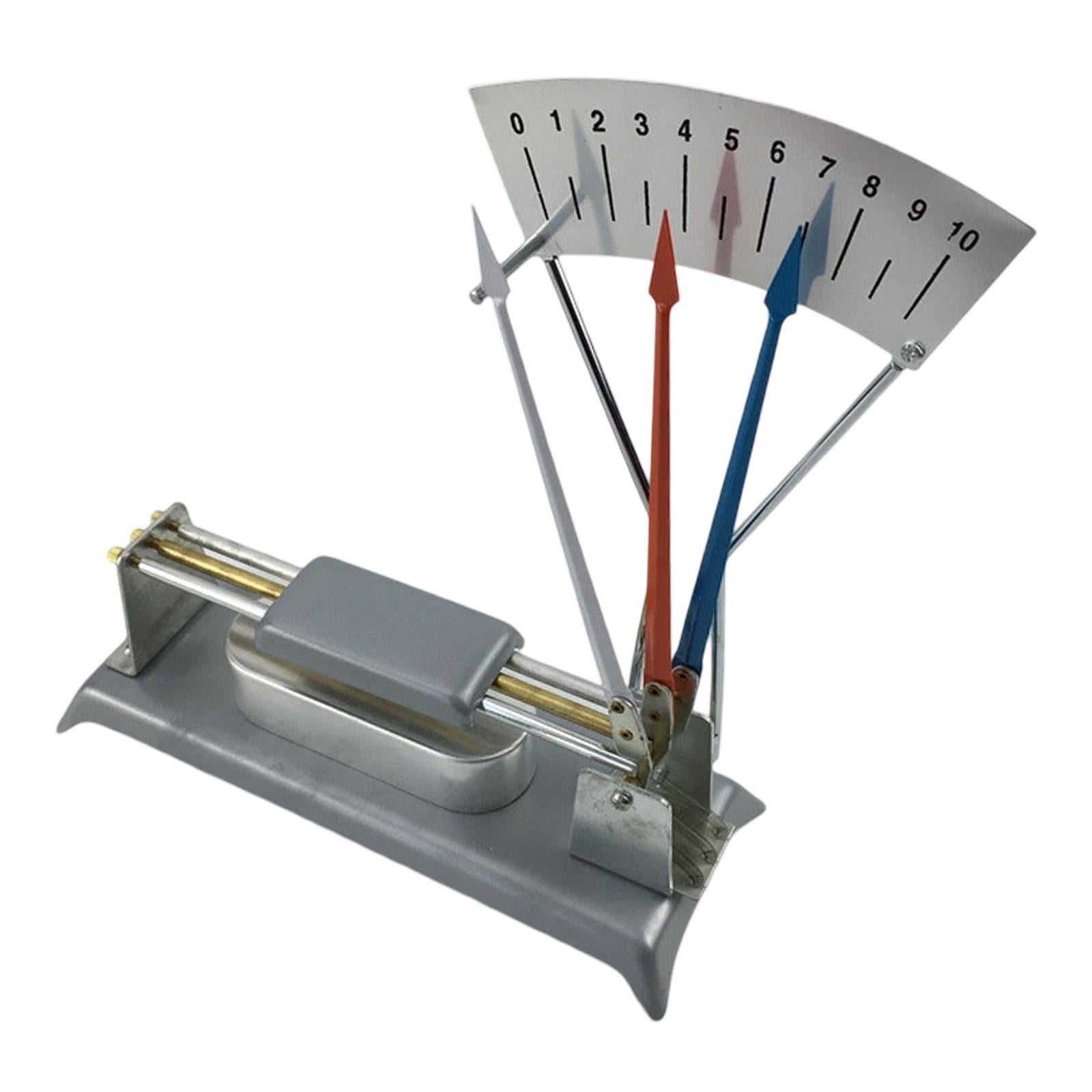 amleso Metal Linear Expansion Demonstrator Experiment Equipment 8.66x3 ...