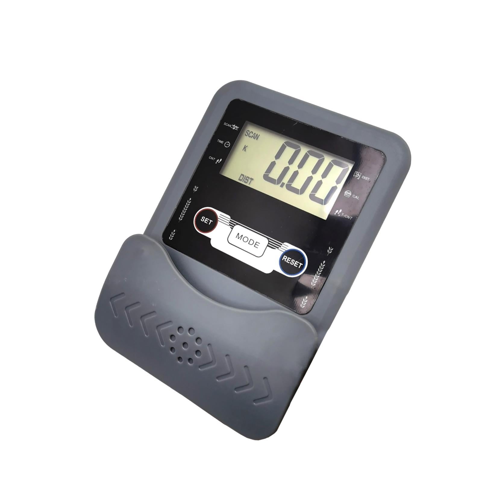 amleso Monitor Rowing Machine Display Multipurpose Professional Home ...