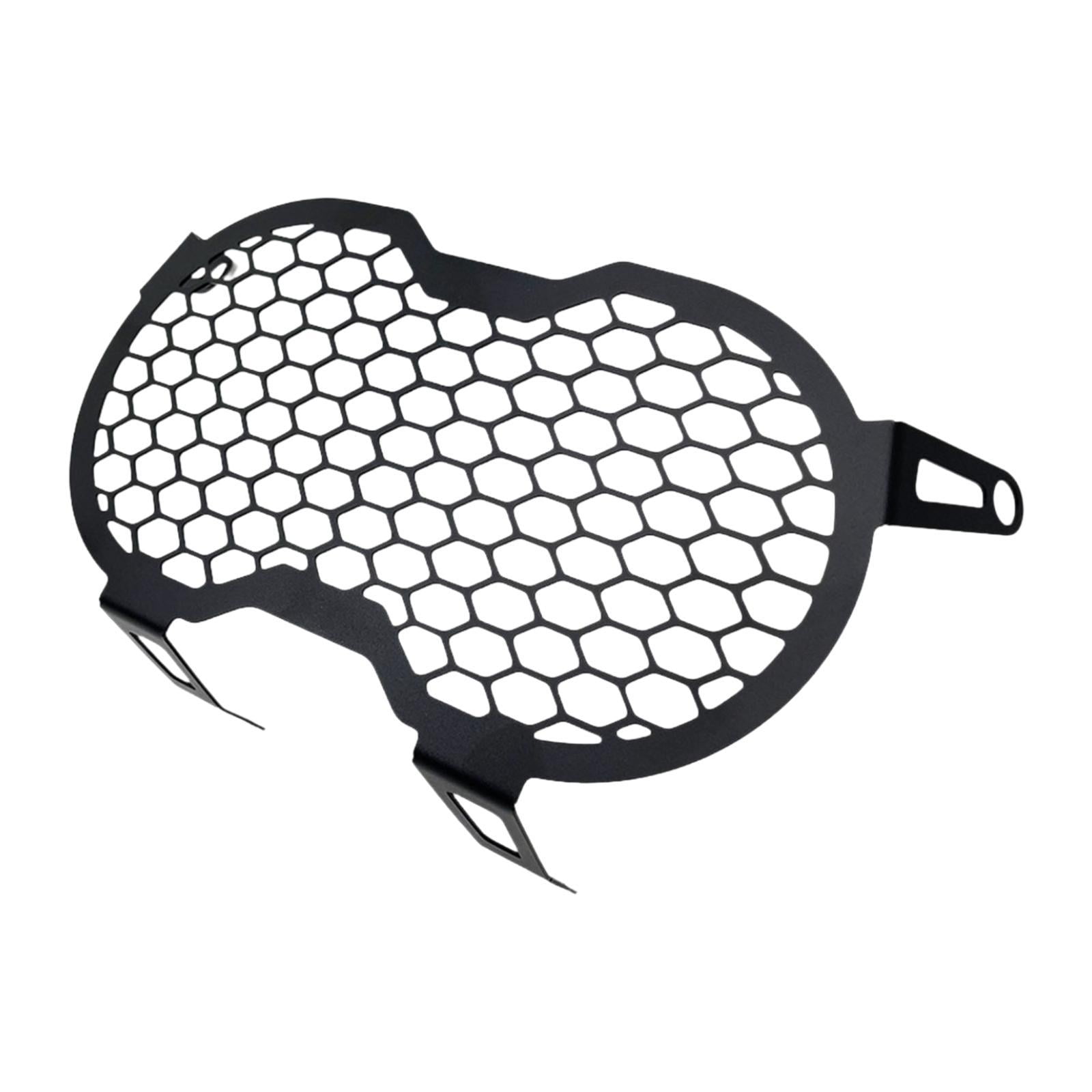 Motorcycle Headlight Guards in Motorcycle Protections - Walmart.com