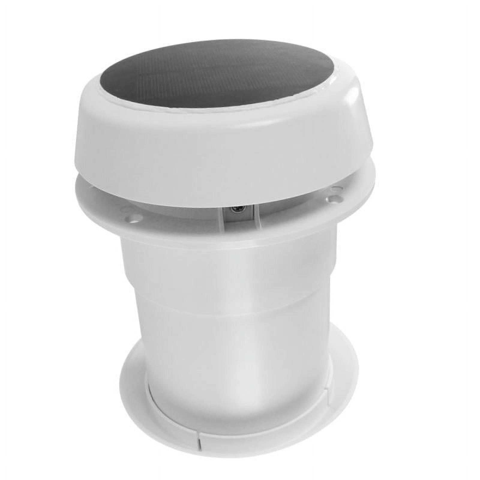 amleso Motorhome Head Fan RV Motorhome Cooling Fan 12V Energy Saving ...