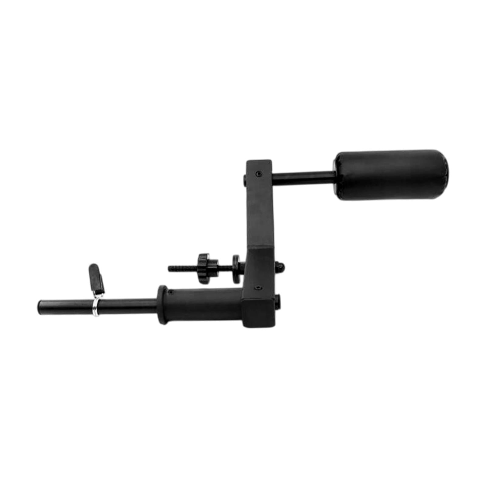 amleso Neck Trainer Heavy Duty Neck Training Machine for Workout ...