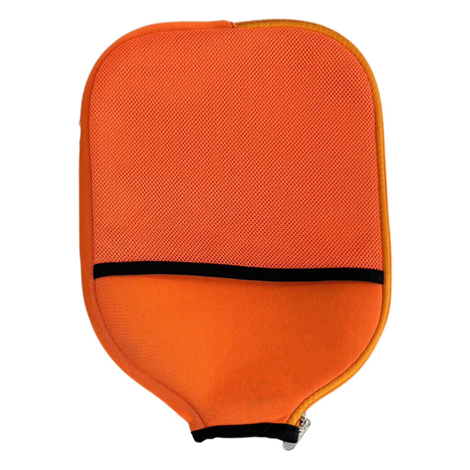amleso Neoprene Cover Protect Your Paddle Zipper Closure Pouch ...