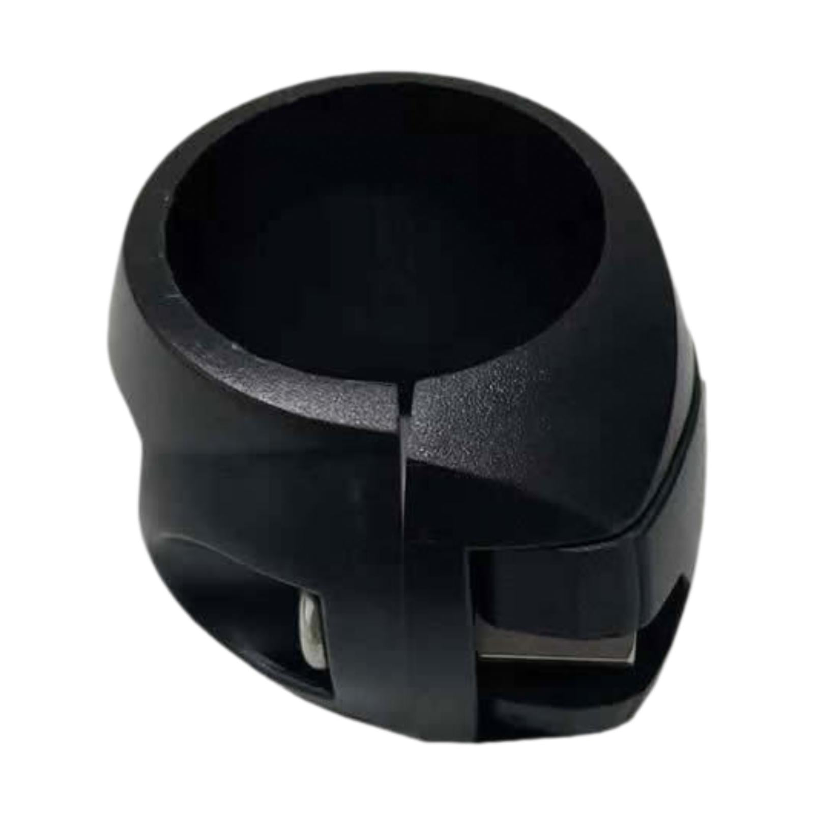 amleso Paddle Shaft Clamp for Surfing Paddles Kayak Oar Board Compact ...