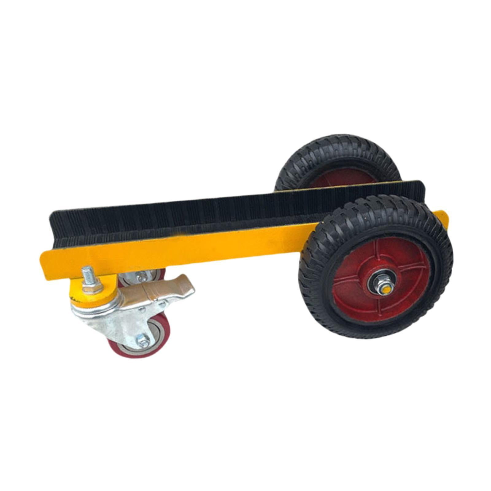 amleso Panel Heavy Duty Drywall Mover for Drywall Sheet Material Marble ...