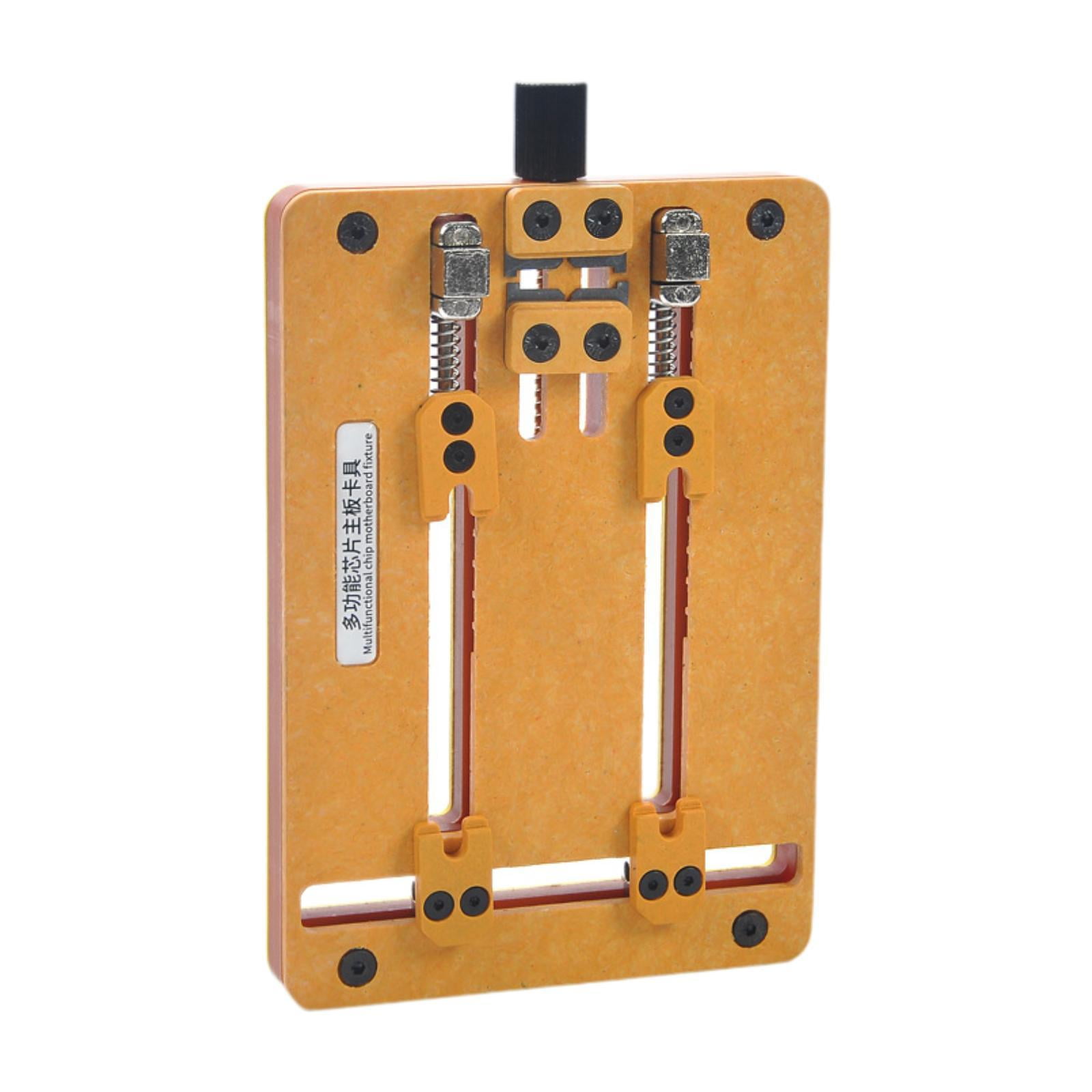 amleso Phone Repair Fixture Clamping Tool Multifunctional Metal Premium ...