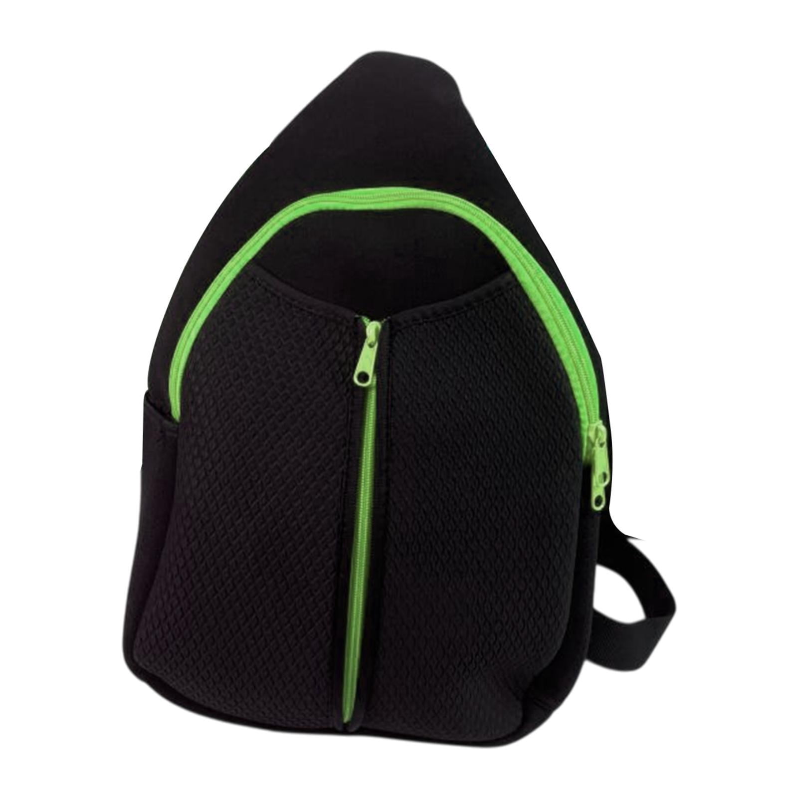 amleso Pickleball Shoulder Bag Racket Racket Bag Pickleball Racket ...