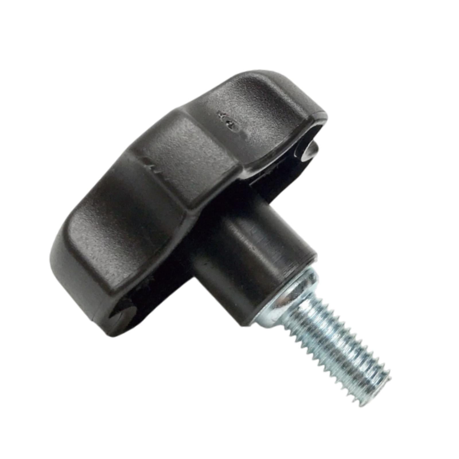 amleso Pin Pull Pin Knob Portable Sturdy Cardio Training Machine ...