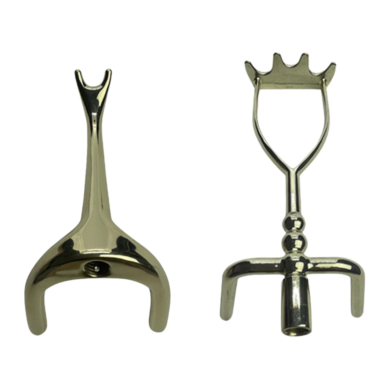 amleso Pool Billiard Bridge Head Playing Snooker Cue Rest for Indoor ...