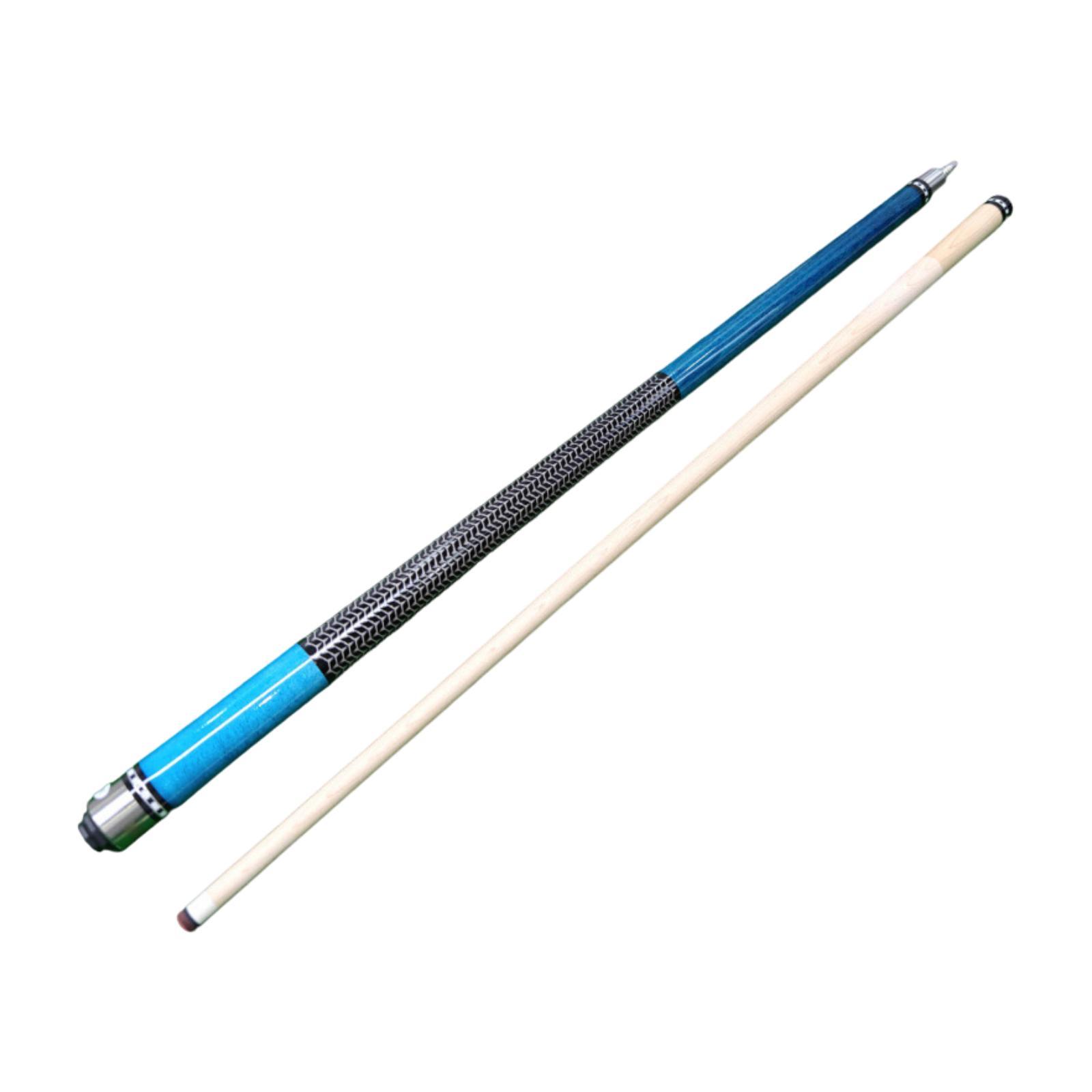 amleso Pool Cue Stick Snooker Cue Men Women Lightweight Starters Adults ...