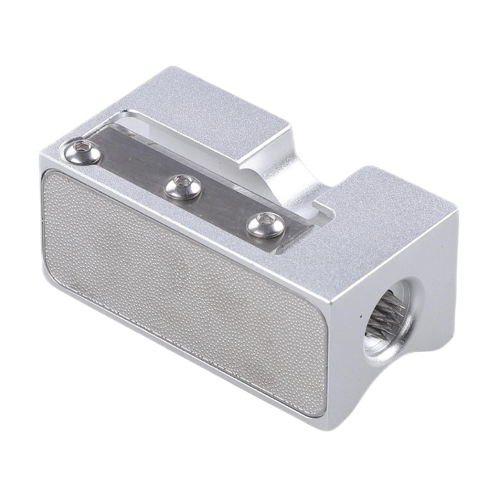 amleso Pool Cue Tip Shaper Metal 8 in 1 for Billiard Pool Supplies ...