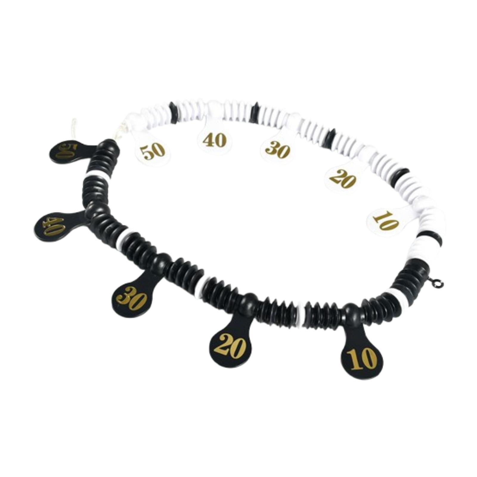 amleso Pool Scoreboard Snooker Score Board Referee Gear Portable ...