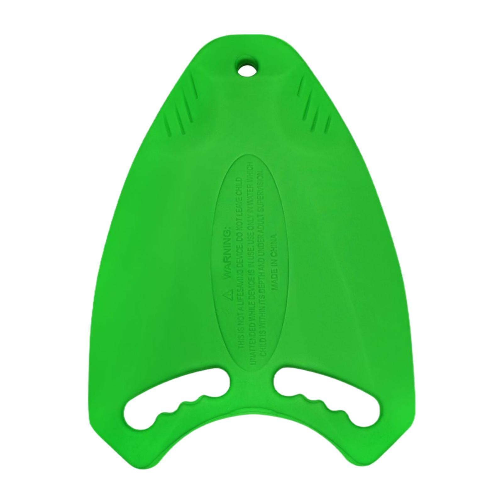 amleso Pool Swim Kickboard Type Waterproof with Grip Handles Water Gear ...