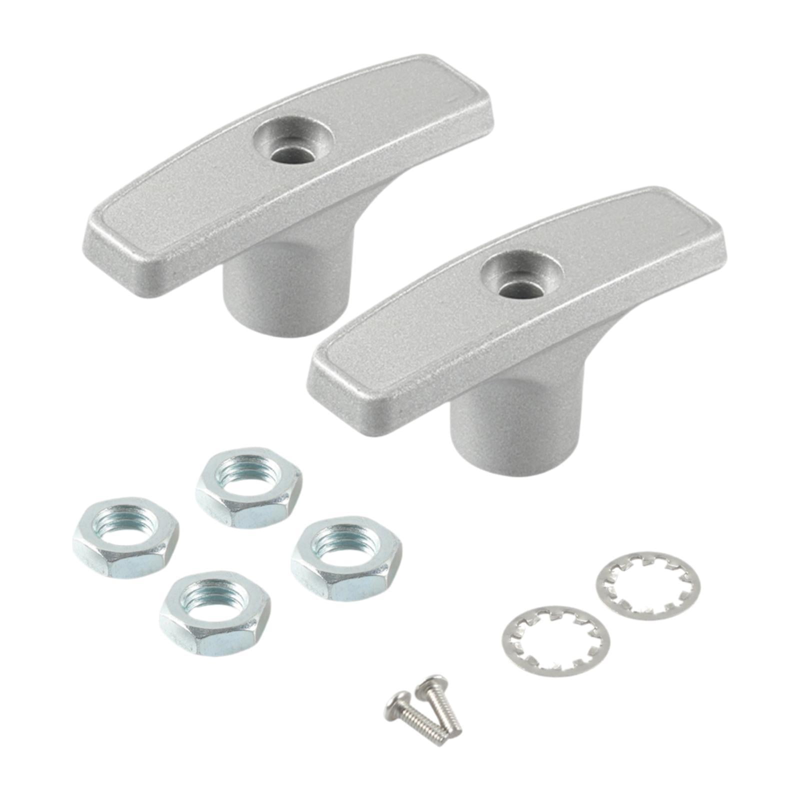 amleso RV Waste Valve Handle Replacement RV Parts High Performance ...