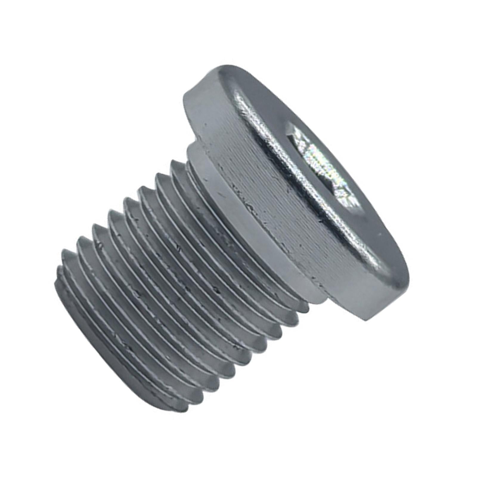 amleso Rear Derailleur Screw Wheel Screw Lightweight for Road Bike ...