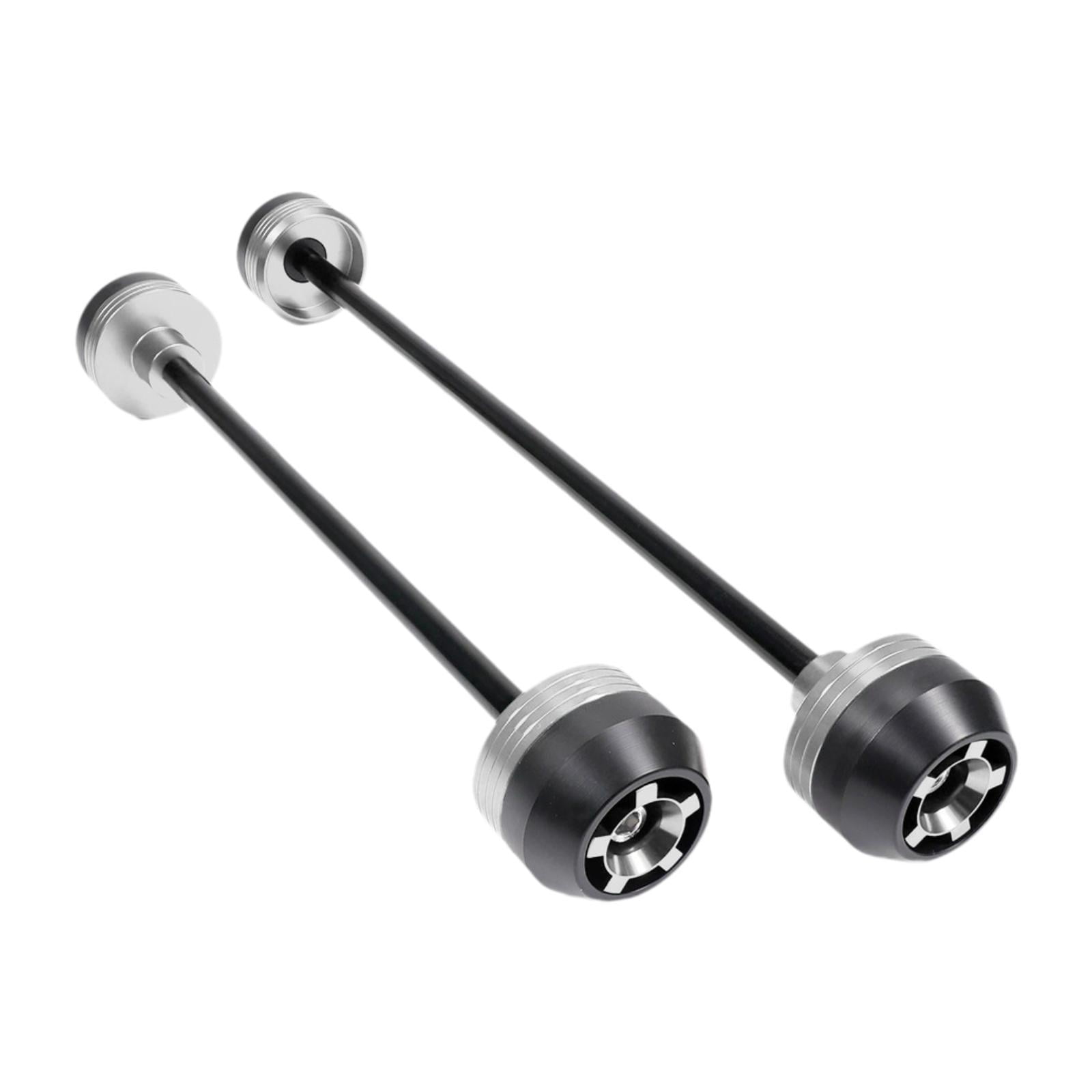 amleso Rear Front Axle Fork Sliders Parts, Practical ,Convenient Easy ...