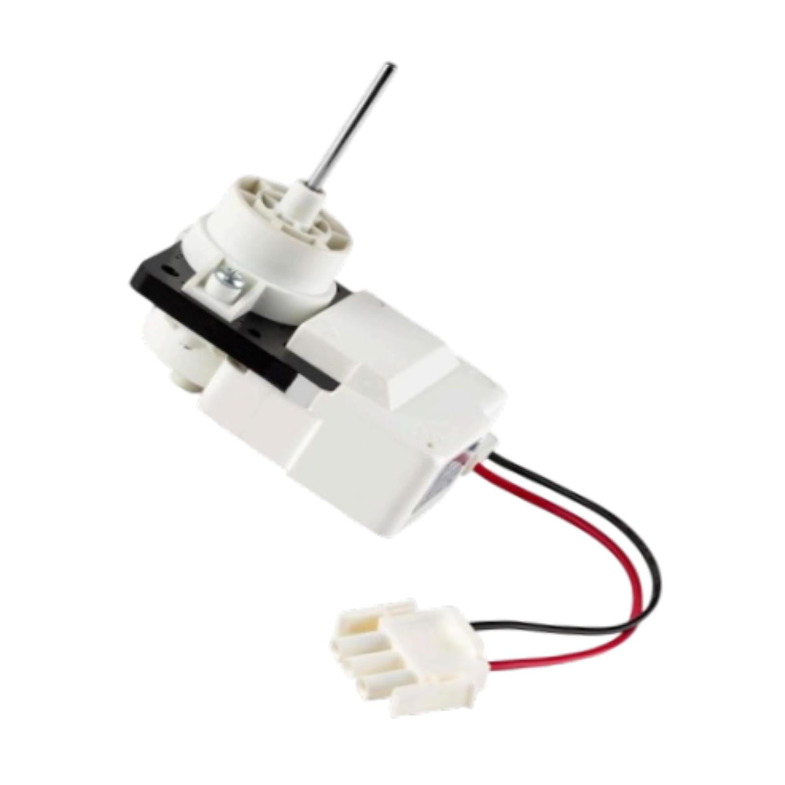 amleso Refrigerator Evaporator Fan Motor 242077701 Direct Replace ...