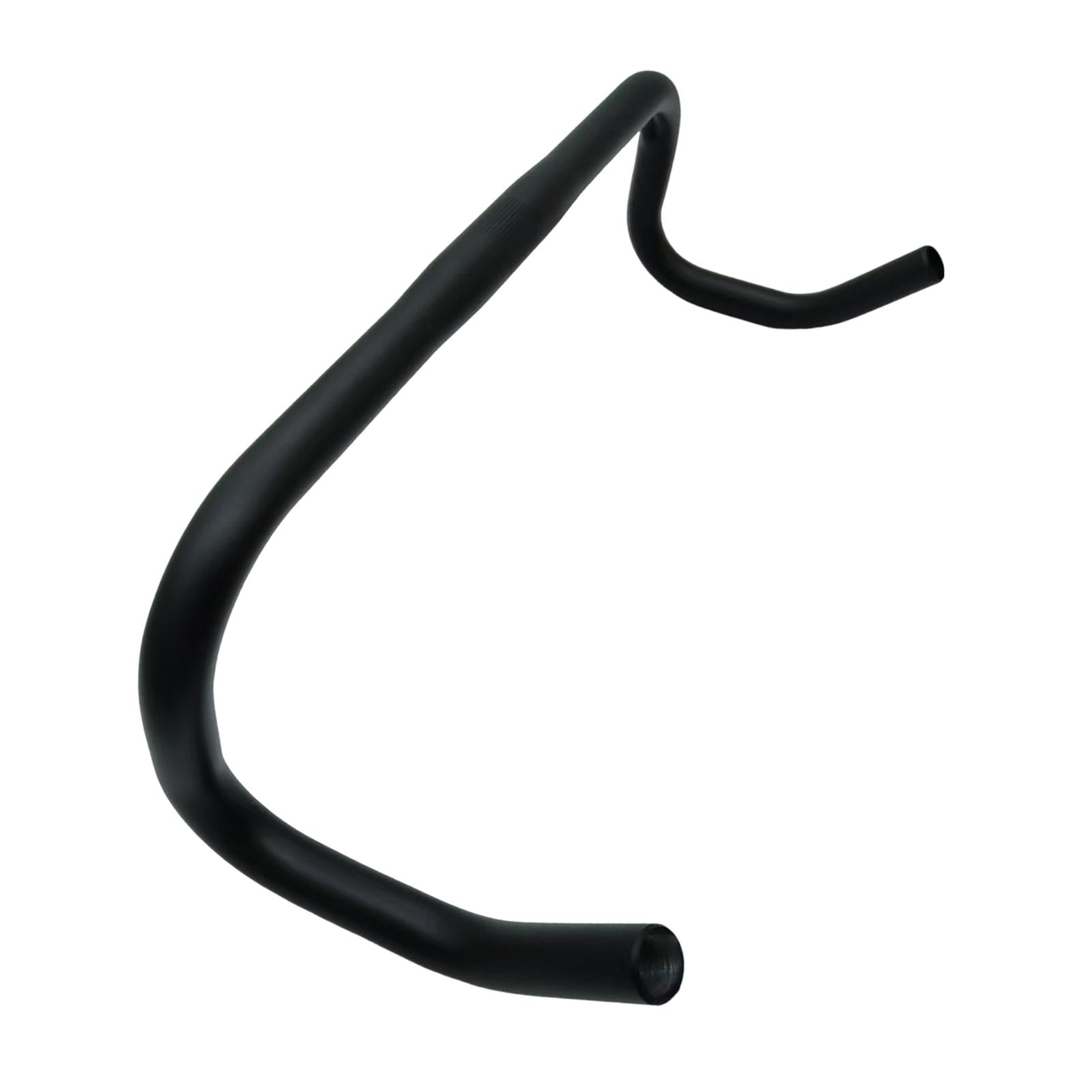 amleso Road Bike Handlebar Drop Bar Handlebar Lightweight Accessory ...
