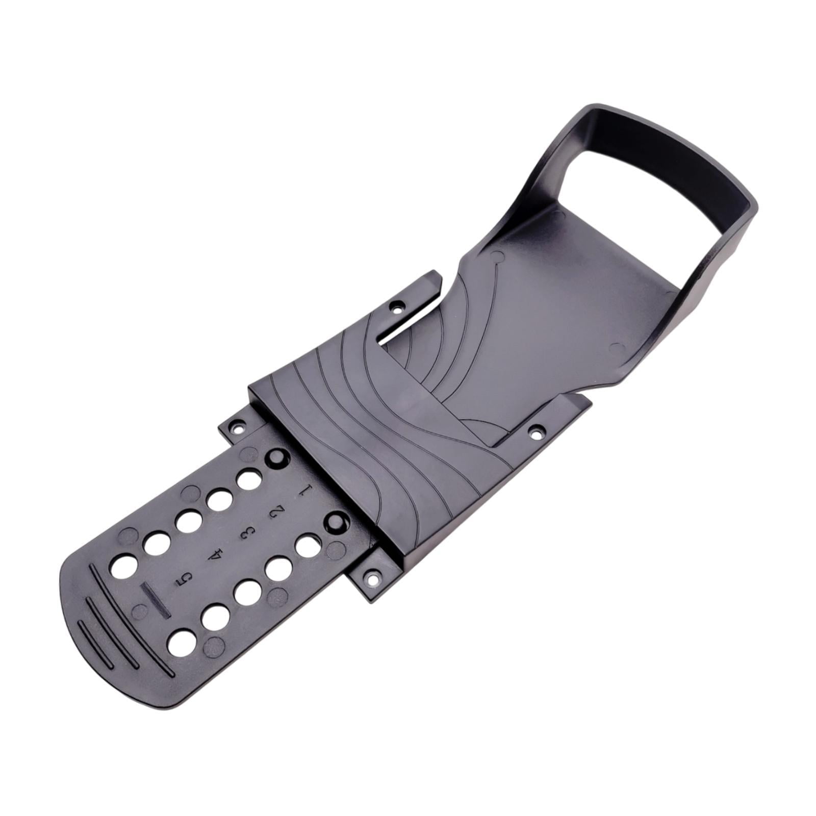 amleso Rowing Machine Foot Pedal Rowing Training for Rower Exercise ...