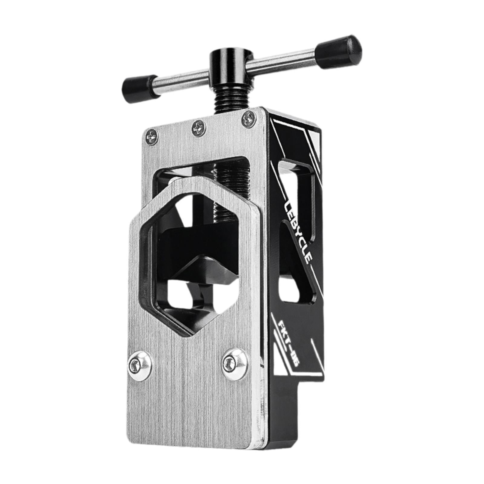 amleso Seatpost Cutting Tool,Mountain Bike Front Fork Tube Cutter Bike ...