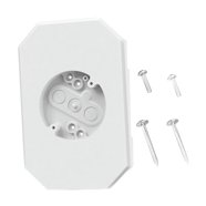 CertainTeed Restoration Classic Vinyl Siding Color Sample Swatch ...