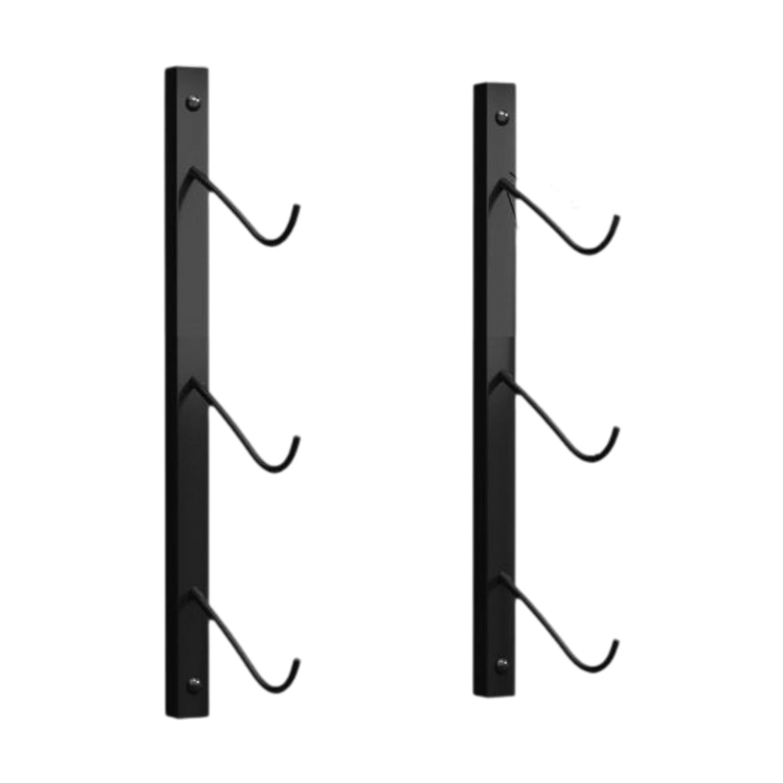 amleso Skateboard Shelf Skateboard Wall Mount Display Rack ...