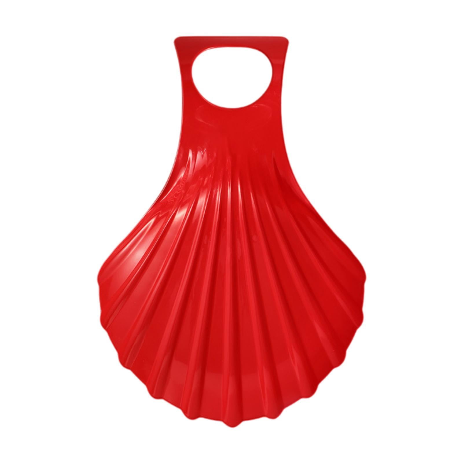 amleso Snow Sled Toboggan Sled Accessories Sand Sliding Sled Snow ...