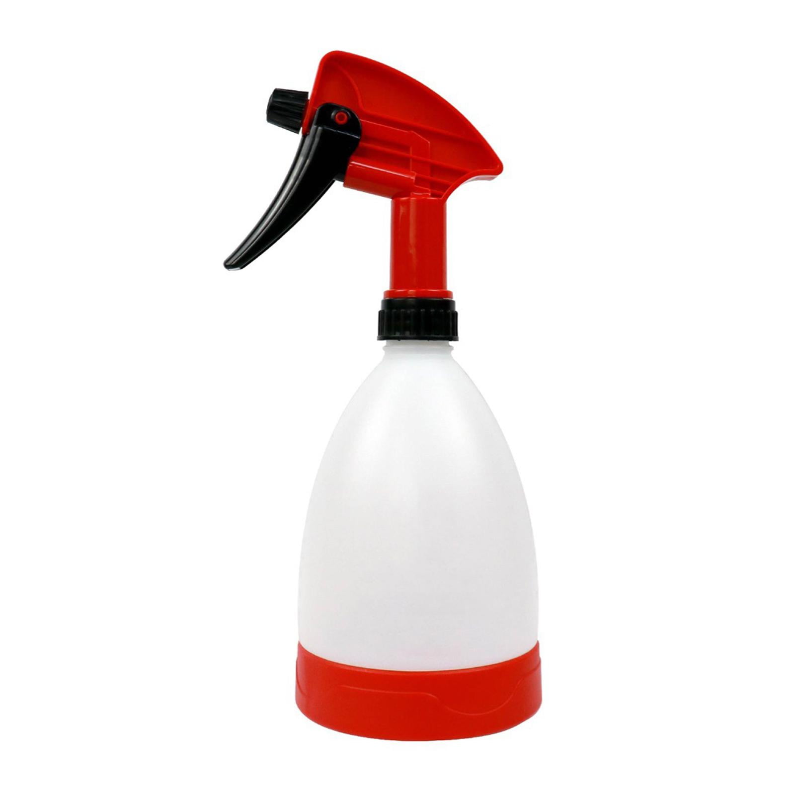 amleso Spray Bottle Hand Held Sprayer 500ml Fine Water Misting Cleaning ...