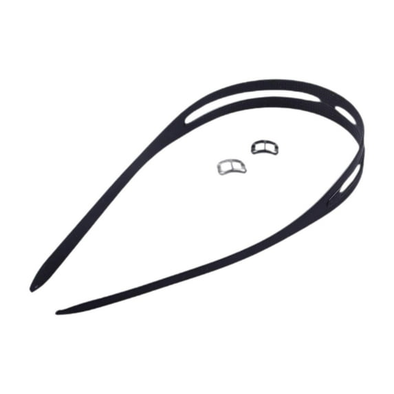 amleso Swimming Goggles Strap Universal Swim Eyewear Strap for Dive ...