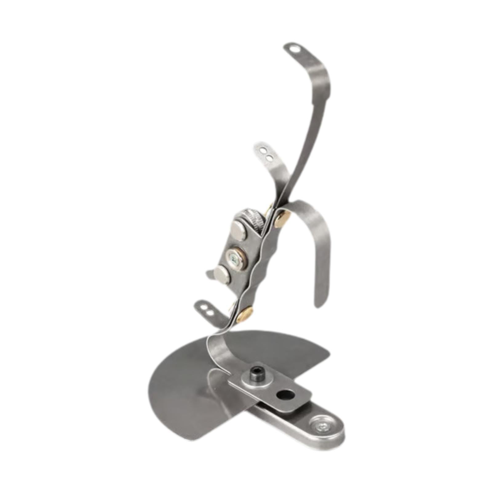 amleso TIG Wire Feeder Compact Easy to Use Multipurpose DIY for ...