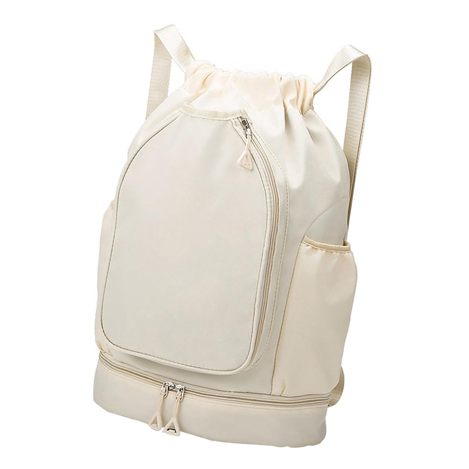 amleso Tennis Backpack Decor Racket Shoulder Bag for Outdoor Activities ...