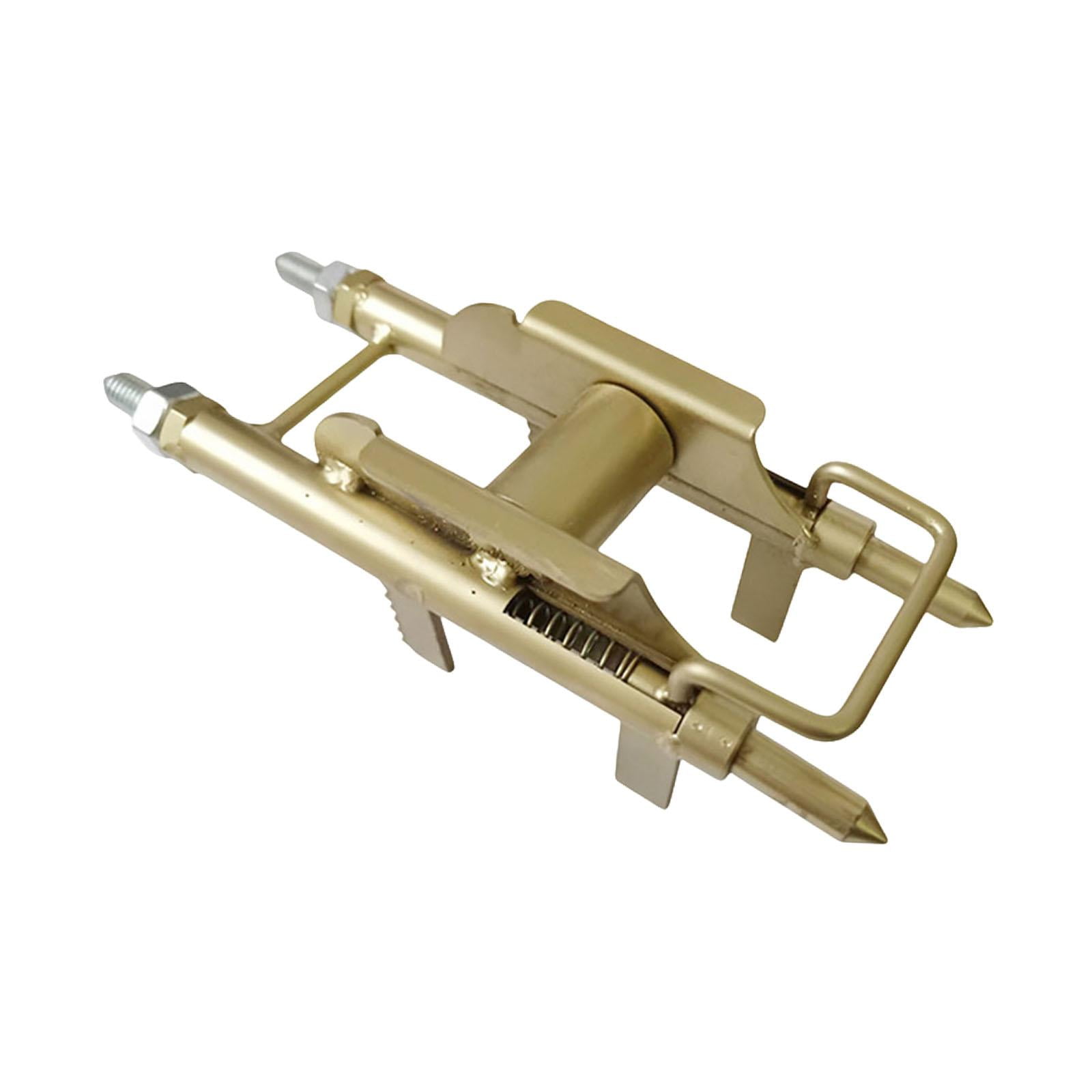 amleso Threading Aid Portable Lightweight High Efficiency Pulley Cable ...