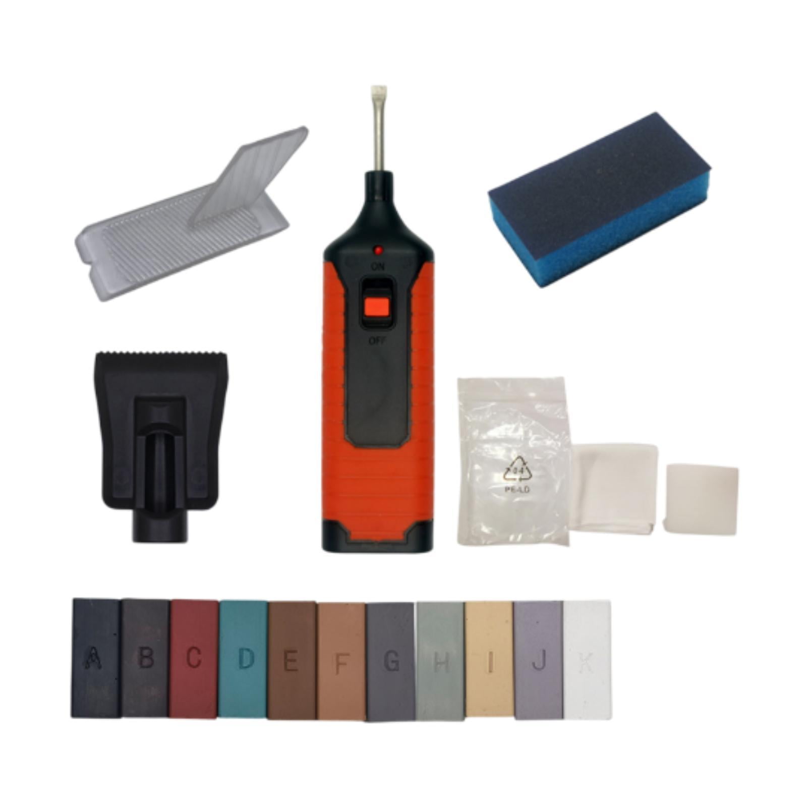 amleso Tile Repair Kit Accessories Professional High Efficiency ...