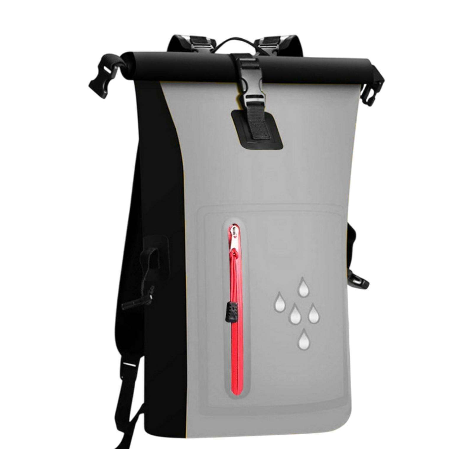 amleso Waterproof Dry Bag 25L Multifunctional Lightweight Float Bag ...
