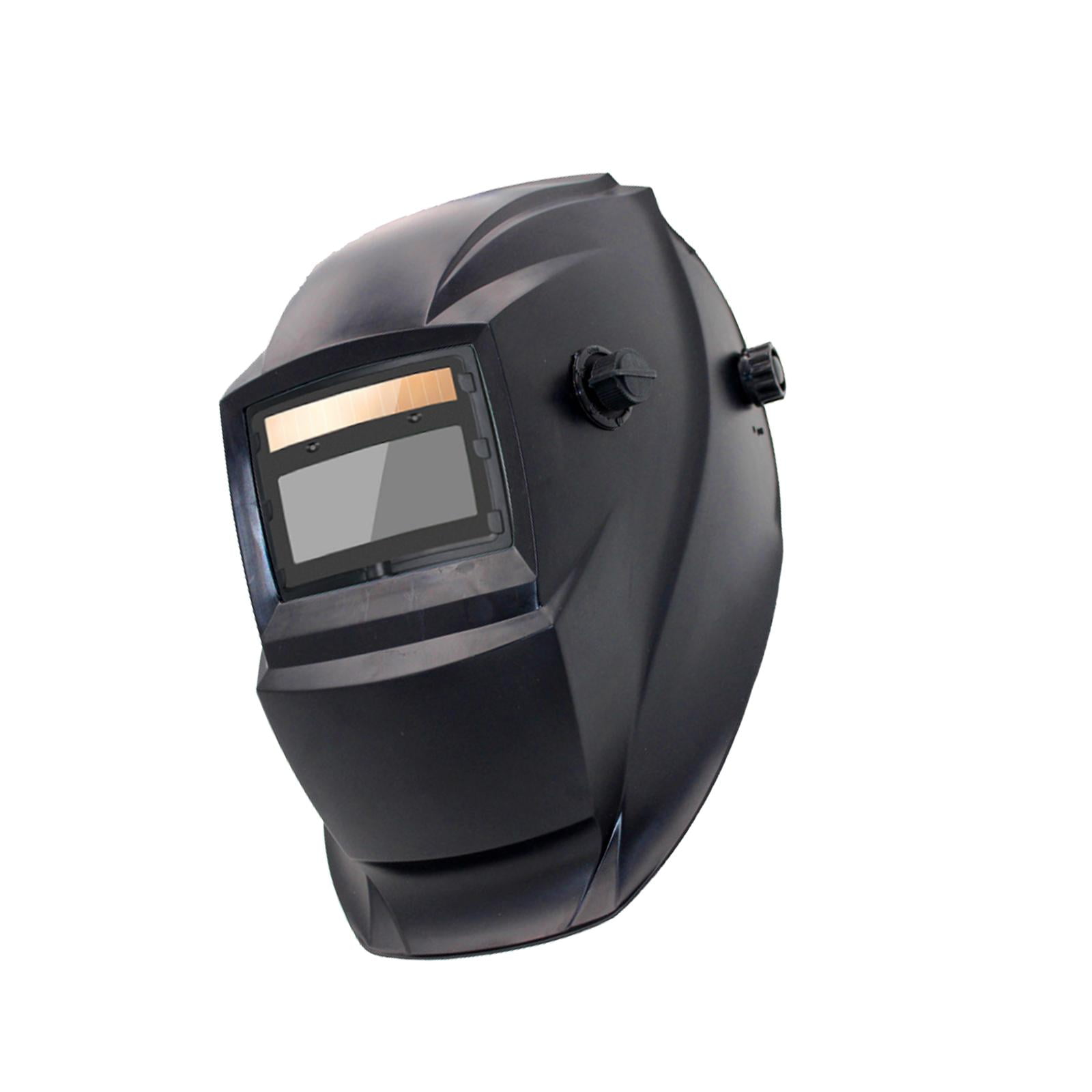 amleso Welding Welder Eye Protection Anti Adjustable Wide Shade Dust ...