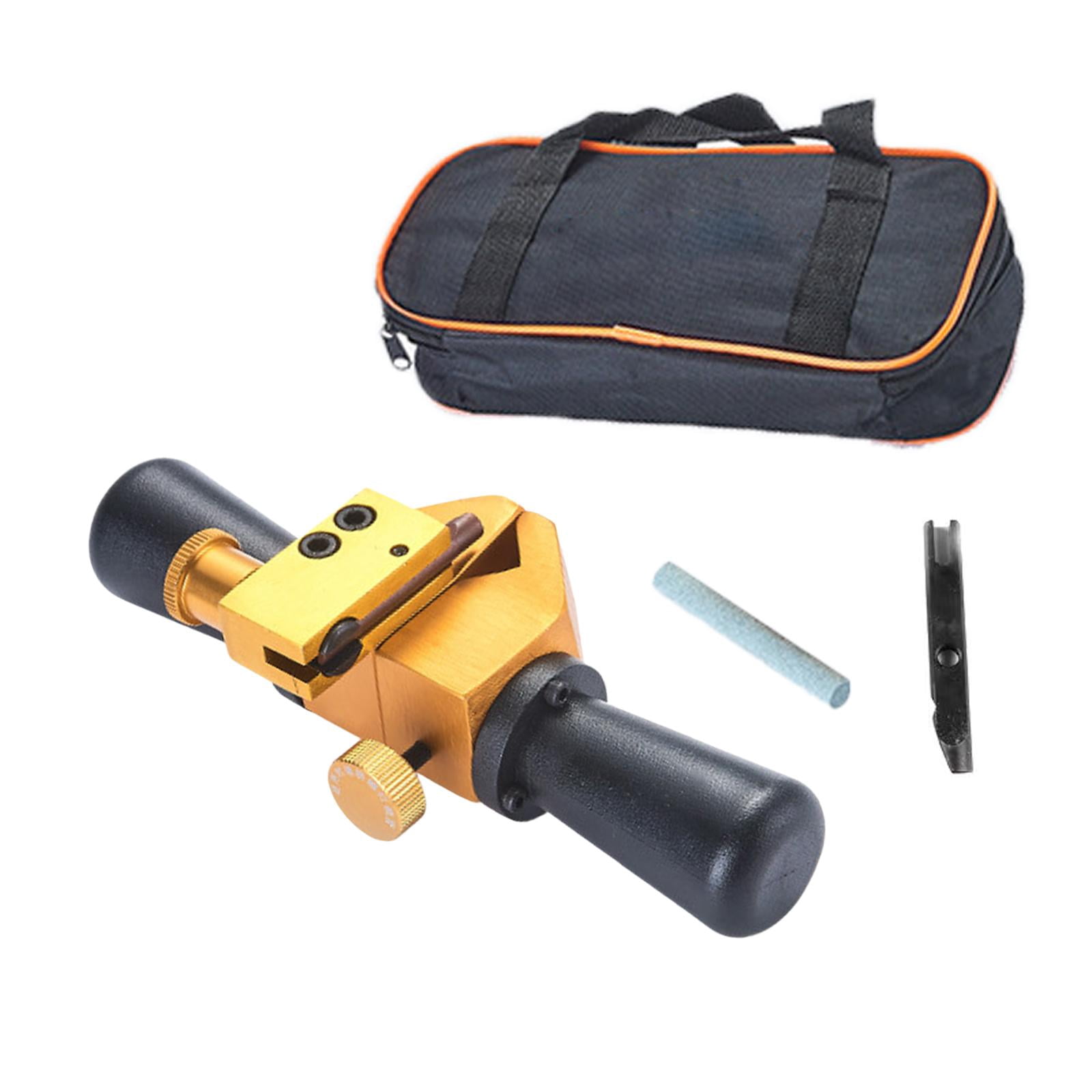 amleso Wire Stripping Machine Wire Stripping Tool Rotary Attachment ...