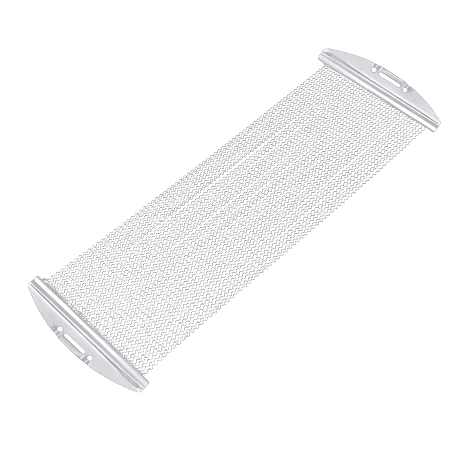 ammoon 40 Strand Steel Snare Wire for 14 Inch Snare Drum Quick and ...