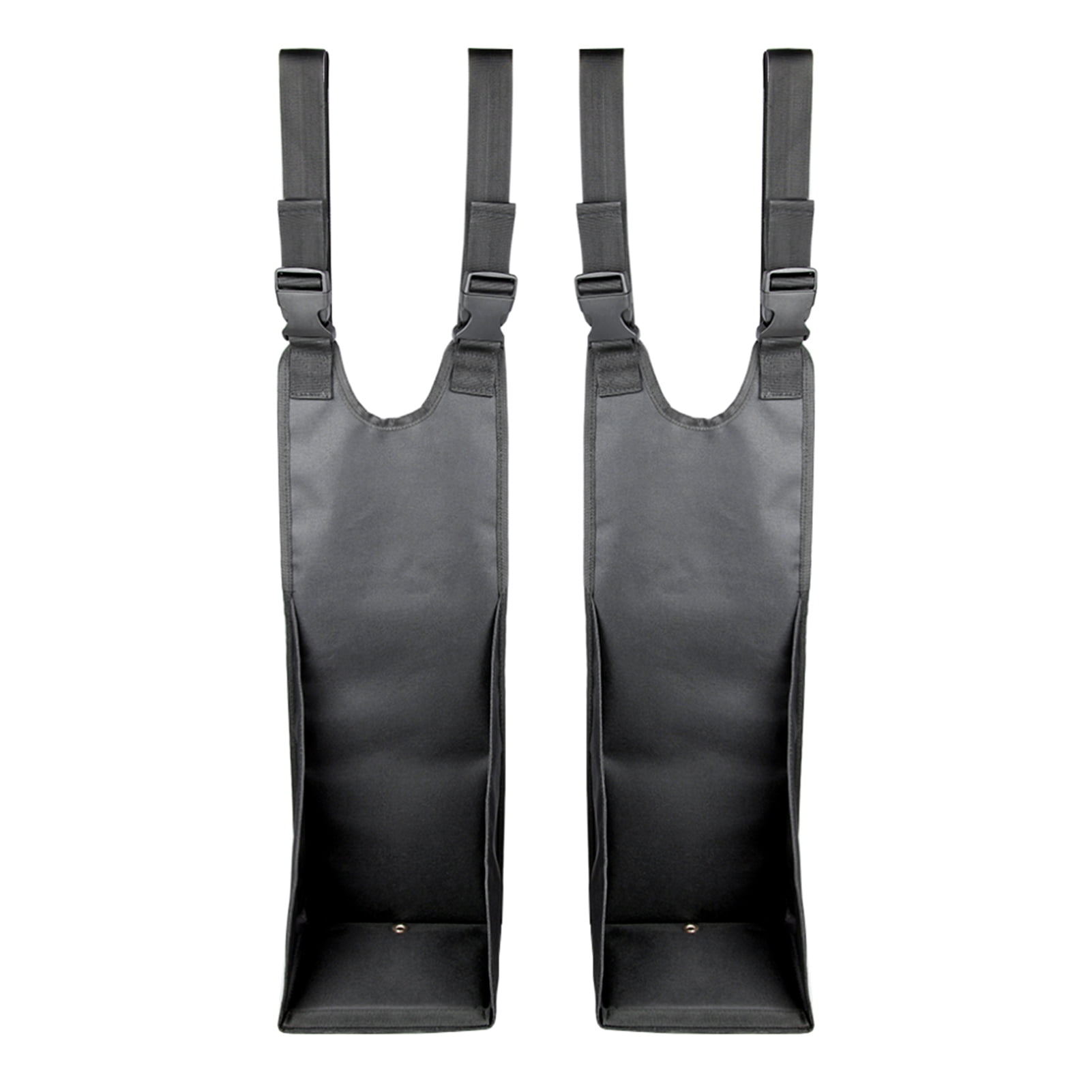 ammoon ATV Rear Passenger Foot Pegs, Foldable Foot Rest, Adjustable and ...