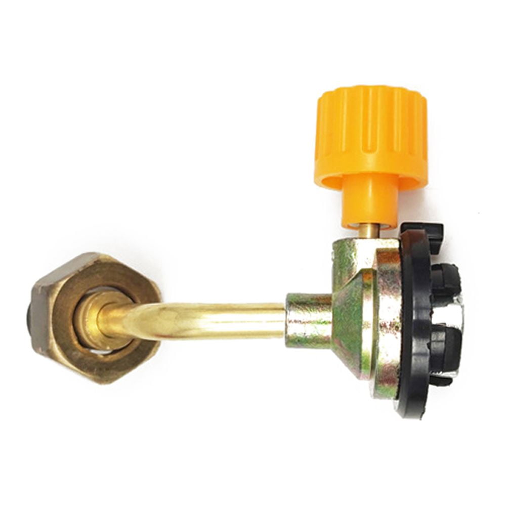 ammoon Charging Valve,Valve Switch Cassette Airtank Inflation Valve ...